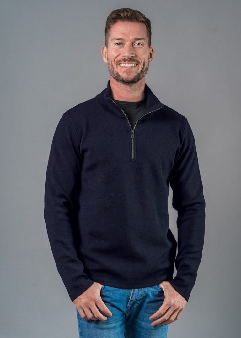 Troyer Merinowolle John von Connemara